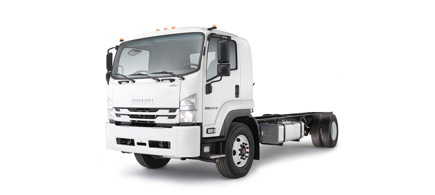 2016-isuzu-f-series-new-truck | iTruckTrader.com
