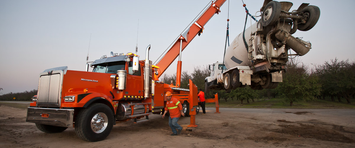 2016-western-star-towing-and-recovery-4900-new-truck | iTruckTrader.com